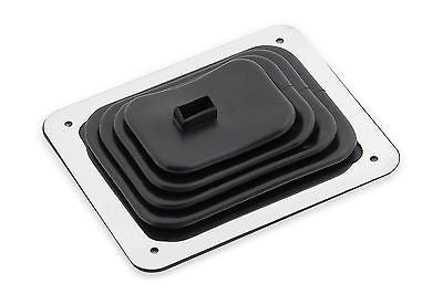 hurst shifter rubber boot