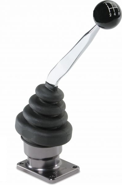 Core Shifter w/ chrome stick for Jeep Cherokee : 1989-1999 6 cyl (AX15 ...