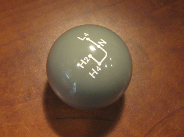 Transfer case shift knob for Toyota Pickup Hilux 4Runner Tacoma – Core ...