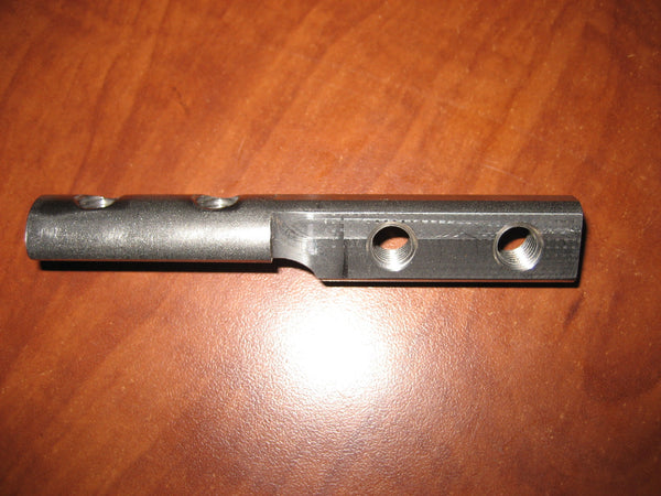 Hurst stick adapter for 2009-2023 Dodge Challenger : stock shifter ...