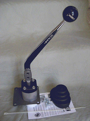 Core Shifter w/ chrome stick for Holden Rodeo & Colorado : 2006-2012 w ...