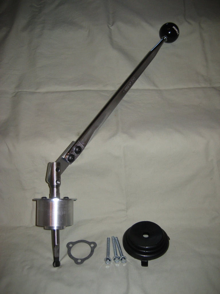 Core Shifter w/ chrome stick for Ford F-150 : 1988-1998 w/ 5 speed (M5 ...