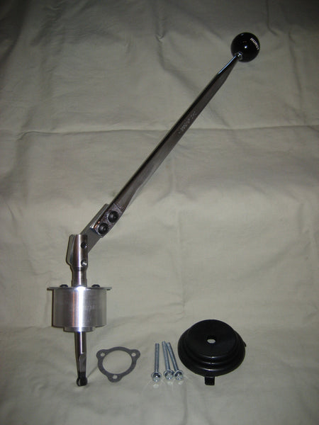 Core Shifter w/ chrome stick for Ford F-150 : 1988-1998 w/ 5 speed (M5 ...