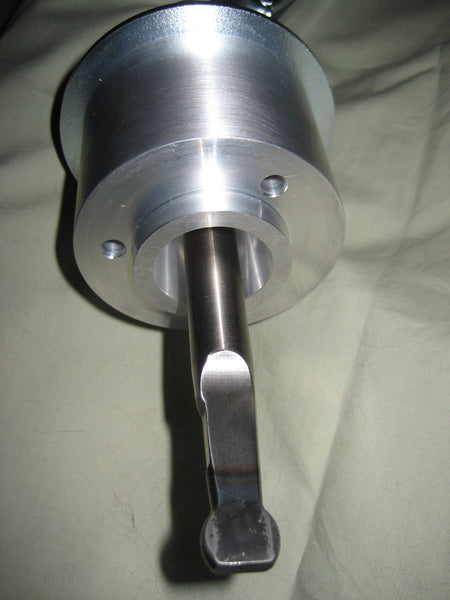 Core Shifter w/ chrome stick for Ford F-150 : 1988-1998 w/ 5 speed (M5 ...