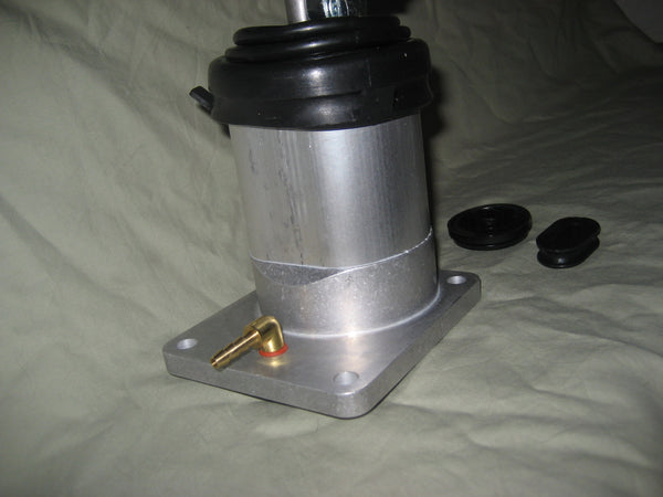 Core Shifter w/ chrome stick for Toyota Tacoma : 2016-2023 V6 4x4 (RC6 ...