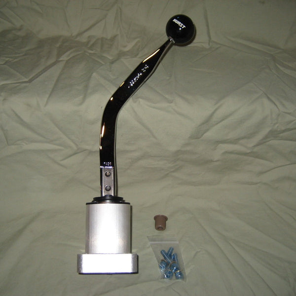 Core Shifter w/ chrome stick for Chevy Colorado & GMC Canyon : 2015-20 ...