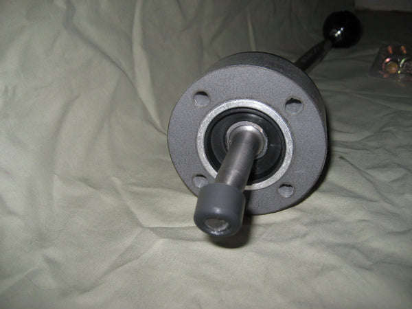 Core Shifter w/ chrome stick for Ford Ranger : 1988-1990 w/ 2.9L V6 (F ...