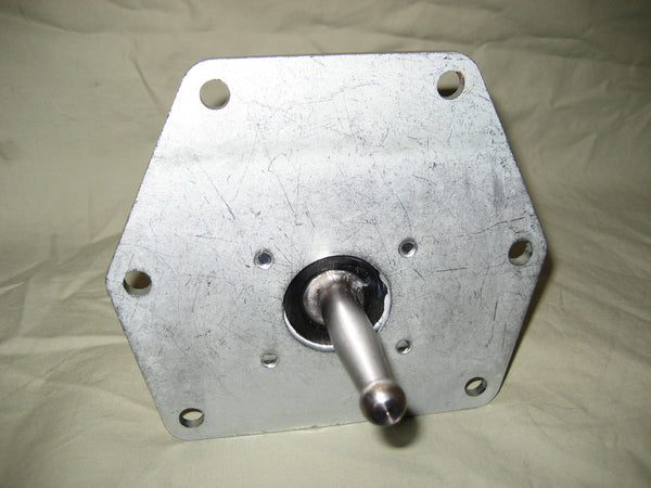 Core Shifter w/ chrome stick for 2005-2019 Nissan Frontier V6 6 speed ...