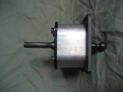 Core Shifter w/ chrome stick for S10 & S15 GM trucks : 1982-1995 w/ T4 ...
