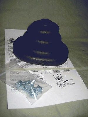 Shifter base for NV4500 swap from 2001-2007 GM Silverado or Sierra HD ...