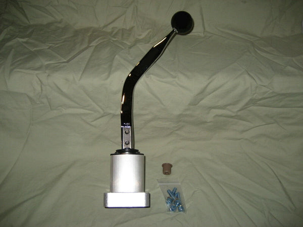 Core Shifter w/ chrome stick for Ford Ranger : 1983-1987 (TK4 & TK5 ...